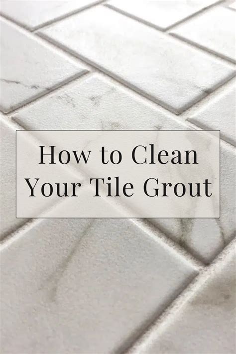 Effective Tips For Sealing And Keeping Grout Lines Clean