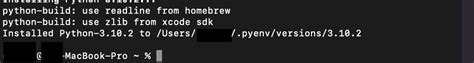 Macos 安裝多個 Python 版本？pyenv 配合 Vs Code 教學 Python 編程．圖表
