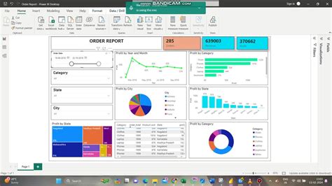 Ketan Sutar On Linkedin Powerbi Dashboard Interactive Dataanalysis