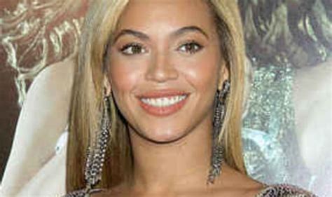 Beyonce Confirms Glastonbury Gig Celebrity News Showbiz TV Express Co Uk