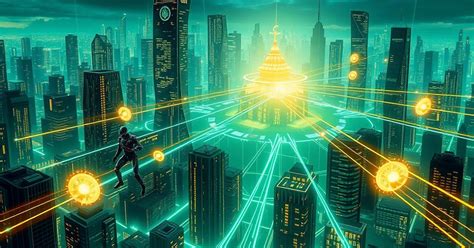 Zero Trust Architecture The Future Of Cybersecurity In A Perimeterless World