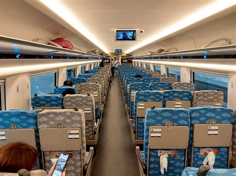 Jakarta Bandung High Speed Railway Whoosh A Guide To The Fastest