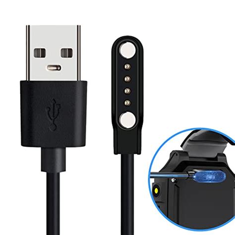 Pthtechus Smartwatch Magnet Suction Interface Ch In Pakistan Wellshop Pk