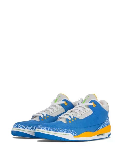 Air Jordan 3 Do The Right Thing 2027 Release Date And Where To Buy Nice Kicks