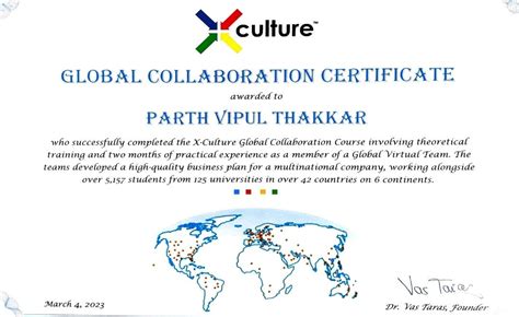 Parth Thakkar On Linkedin Business Training Opportunity