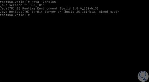 Cómo Instalar Apache Maven En Debian O Centos 7 Linux Solvetic