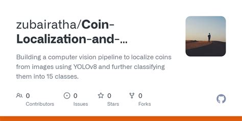 Github Zubairathacoin Localization And Classification Building A Computer Vision Pipeline To