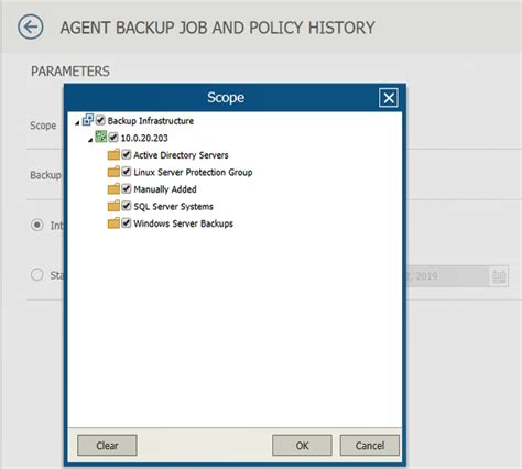 Enhanced Agent Monitoring And Reporting In Veeam ONE