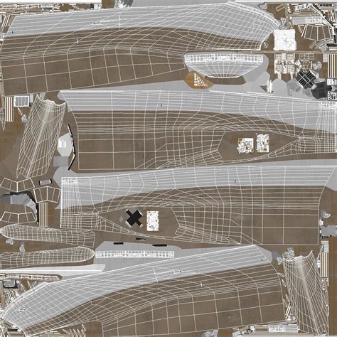 Container Ship Loaded 3d Model 169 Obj Lxo Ma Max Fbx C4d Blend 3ds Free3d