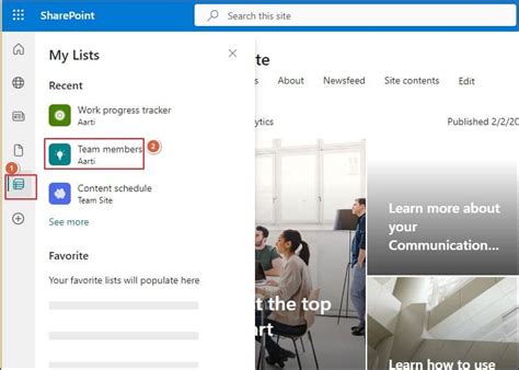 Move Sharepoint List To Another Site Step By Step Guide