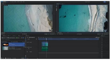 معرفی بهترین نرم افزار ویرایش فیلم برای ویندوز