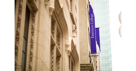 2u Inc And Keypath Education Join Emerson College To Deliver Online