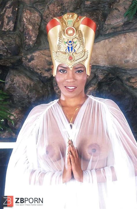Jeannie Pepper Egypt Goddess Zb Porn