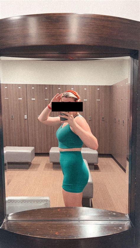 Day 1 Vs Day 58 R75hard