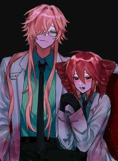 Kasane Teto Original And More Drawn By Xom Meku Danbooru