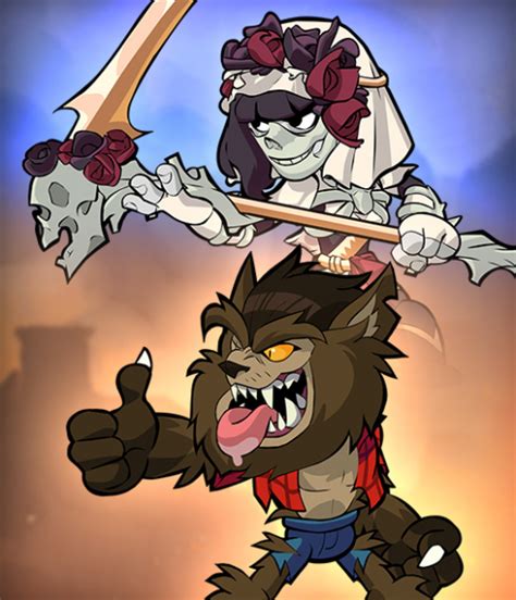 Brawlhalla Tier List Templates Tiermaker