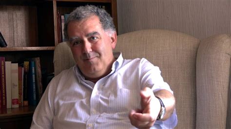 Entrevista A Superior Provincial Pedro Belderrain Cmf Youtube