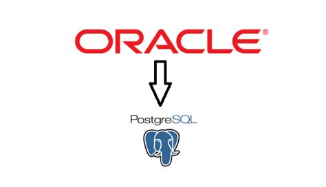 Porting SQL Syntax Function From Oracle To PostgreSQL PostgreSQL Tuning