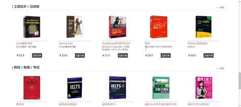 Java基于ssm的二手书交易系统网站（含mysql数据库脚本） 计算机代码，编程代码下载