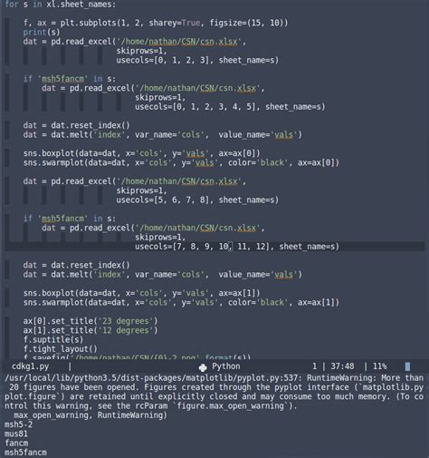 Is It Possible To Disable Elpy Minibuffer Output Remacs