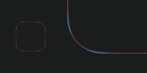 Ncs Rounded Corners Visual Improvements 🏷️ General Nextcloud Community