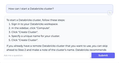 Mosaic Ai Model Training Databricks