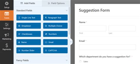 How To Create A Multi Page Form In WordPress Simple Easy