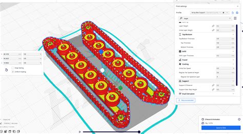 Cura Wont Slice · Issue 14692 · Ultimaker Cura · Github