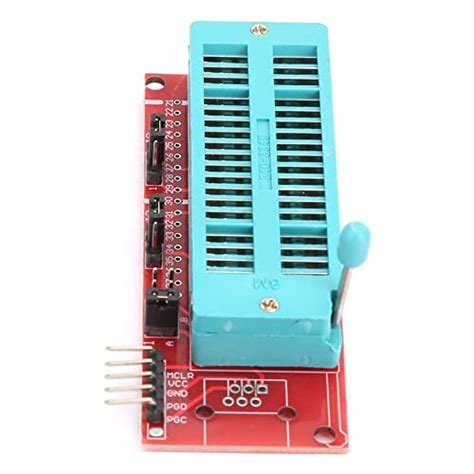 Yosoo Health Gear Pickit3 Programmer Icsp Interface Simulate Want It All