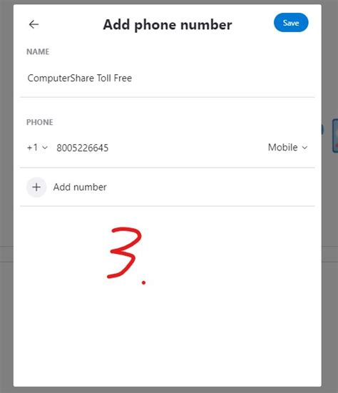 Drs Process At Computershare Sg Gme