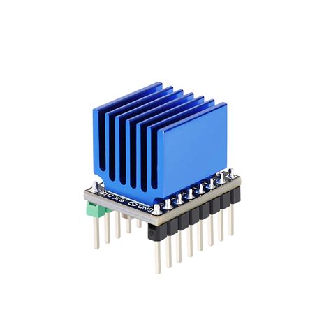 MKS TMC2209 V2 Ultra Quiet Stepper Motor Driver In Pakistan