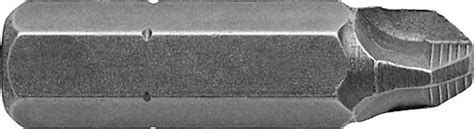 Apex Bits Torque HTS Insert Bit Hi Torque Hex Drive