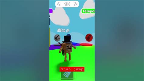 Stub Jump Youtube