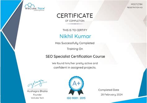 Search Engine Optimization Seo