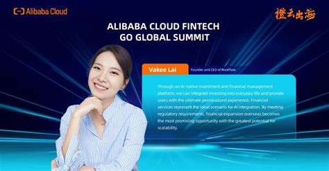 Alibaba Cloud Global On Linkedin Alibabacloudglobalsummit2024