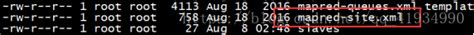 伪分布式安装hadoop详解 vmhadoop伪分布式安装 csdn博客