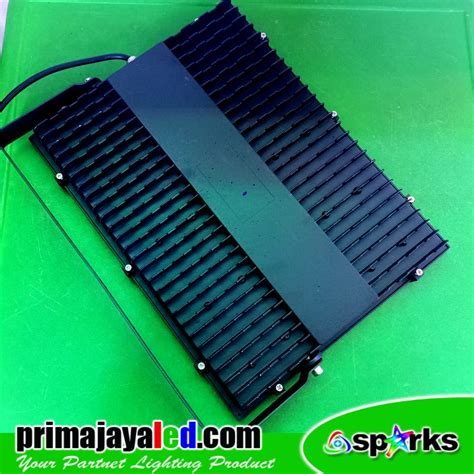 Lampu Tembak LED Outdoor Watt Prima Jaya LED