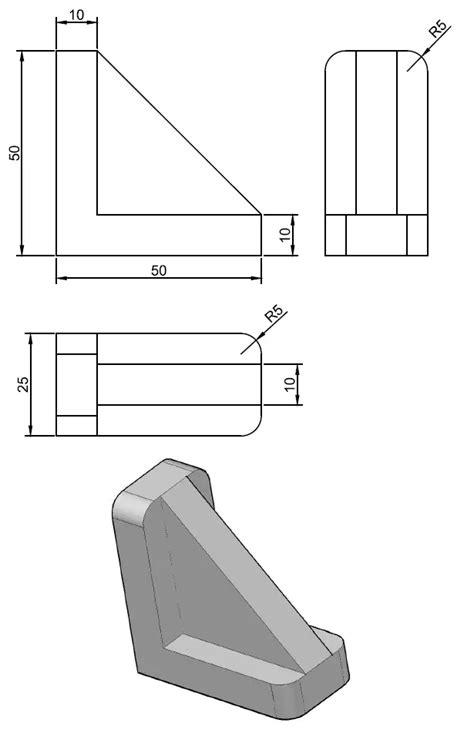 AutoCAD D Tutorial For Beginners CAD