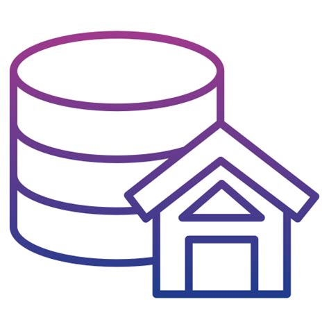 Database Free Security Icons