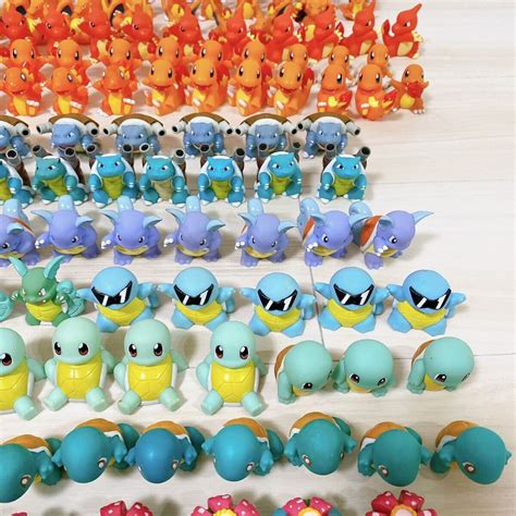 Yahooオークション ポケモン ポケモンキッズ 250個以上セット指