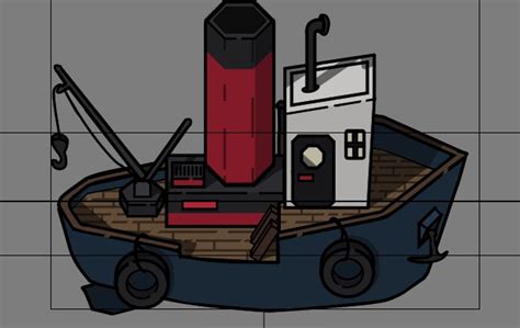 Aquatic Beasts Devlog News ModDB