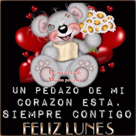 Feliz Lunes Amor 233