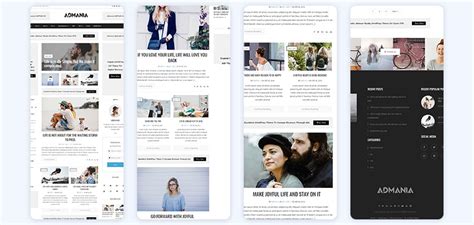 Gutenburg Block Editor Wordpress Themes Themeslay