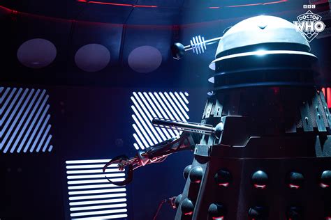 Destination Skaro Dalek Blogtor Who