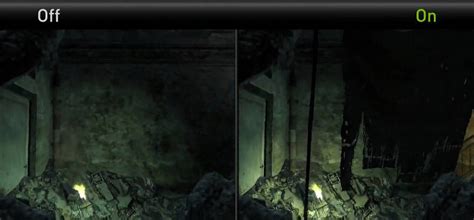 Nvidia Physx скачать бесплатно для Windows 10