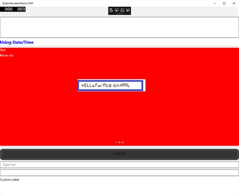 Xaml Xamarin Forms Custom Font Not Working On Uwp Works On Android