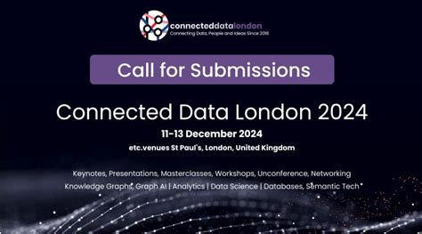 Connected Data On Linkedin Connecteddata Emergingtech Datascience Ai Ml Machinelearning