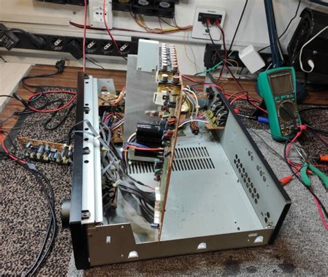 La Bottega Del Transistor