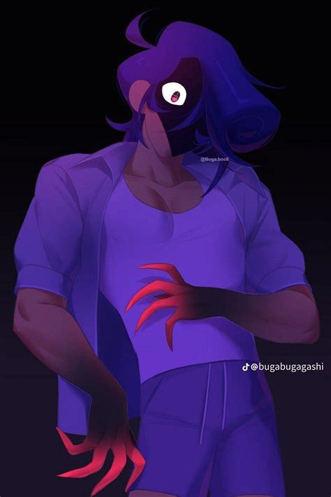 All Wallys Pinterestnyo Demon