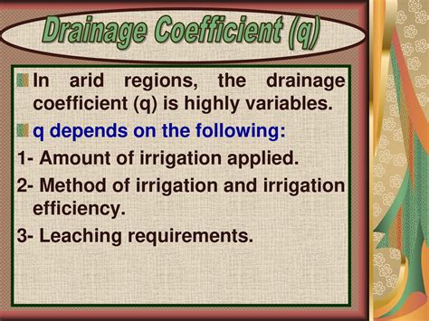 Saline Soil Ppt Download